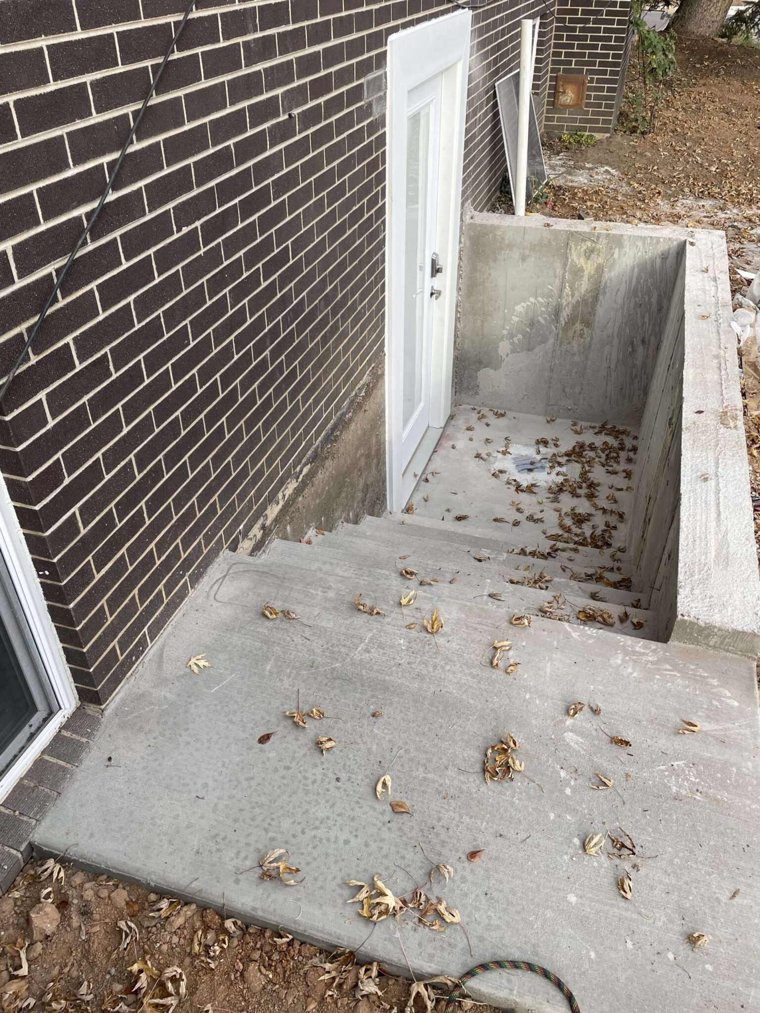 Walk Out Basements | HomeStrong