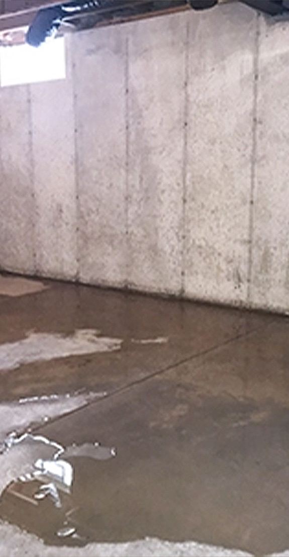 Basement Waterproofing | Colorado | HomeStrong