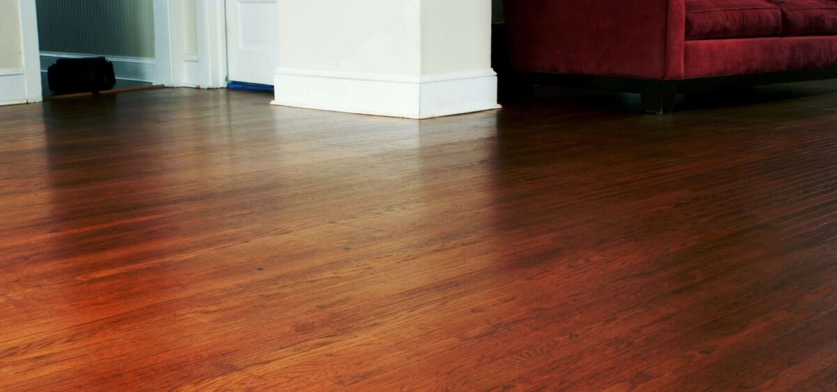 Sloping Floors | Colorado | HomeStrong