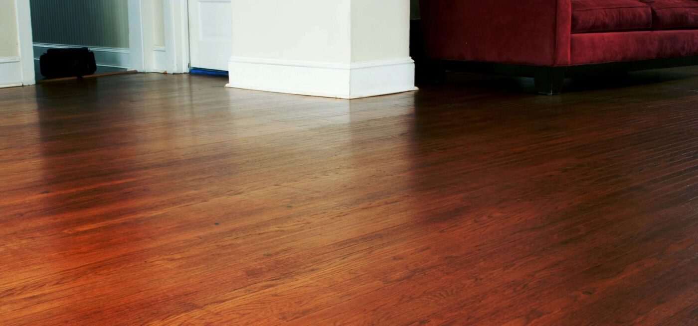 Sloping Floors | Colorado | HomeStrong