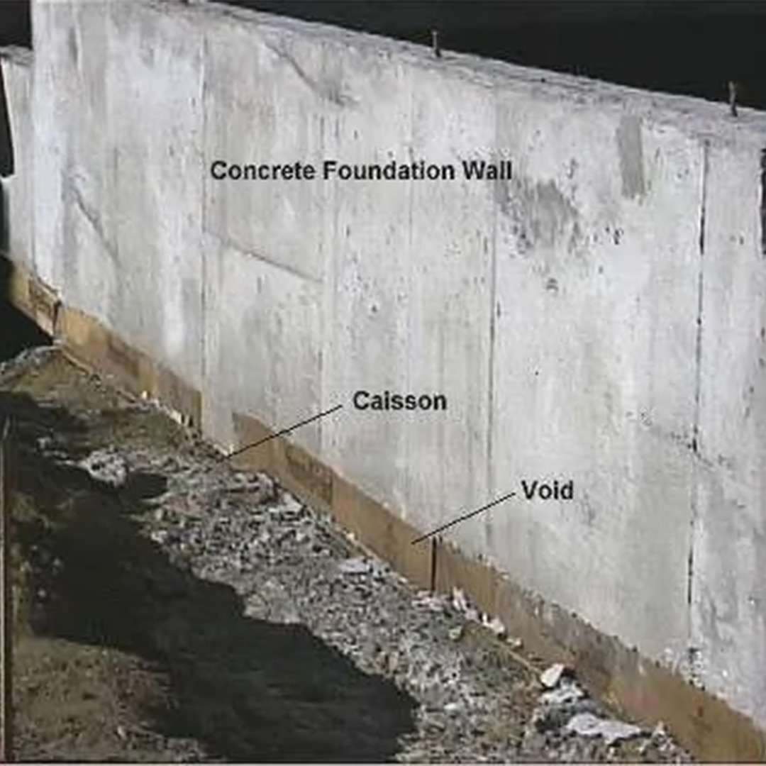 Caissons | Colorado | HomeStrong