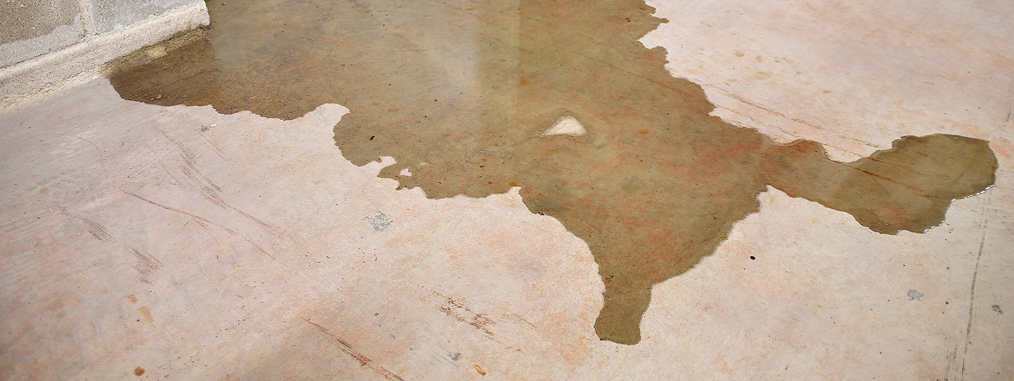 Water in Basement | Colorado | HomeStrong