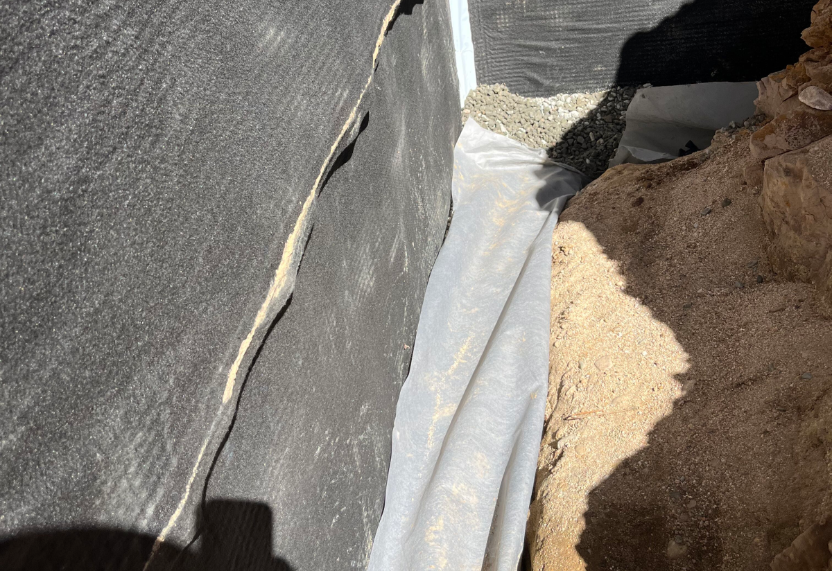 Sealing Basement Walls | Colorado | HomeStrong