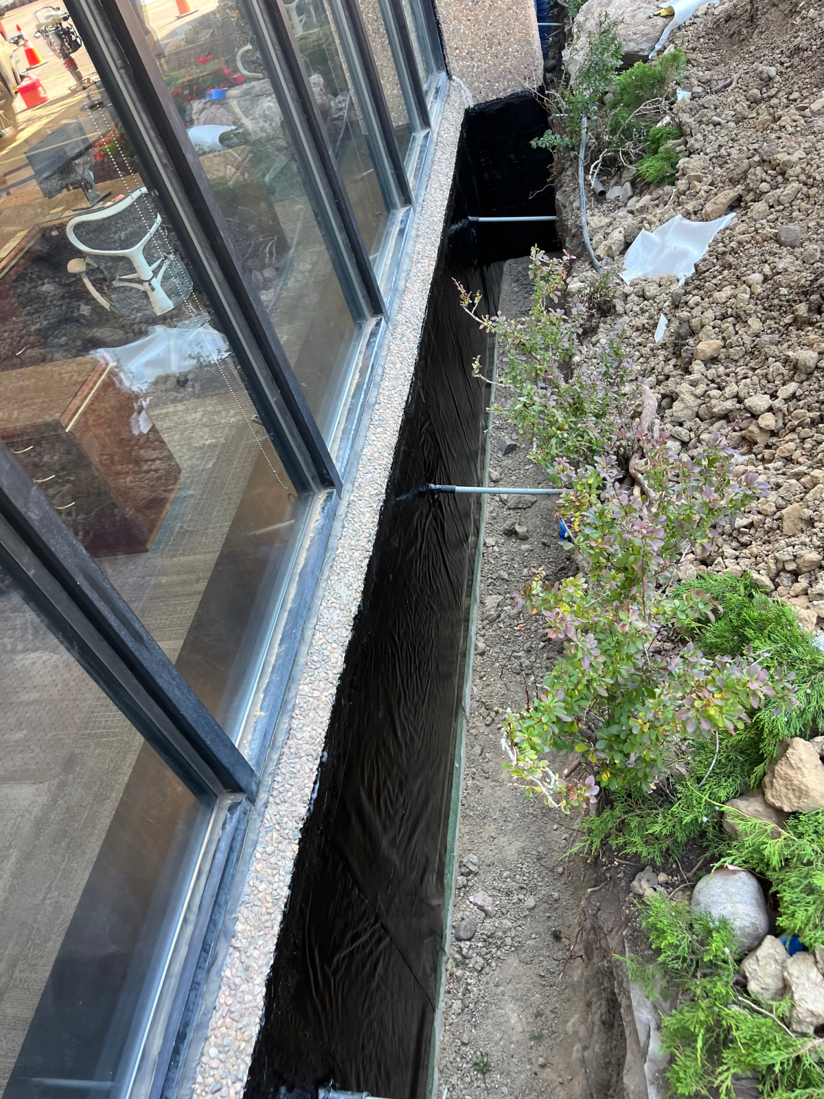 Sealing Basement Walls | Colorado | HomeStrong