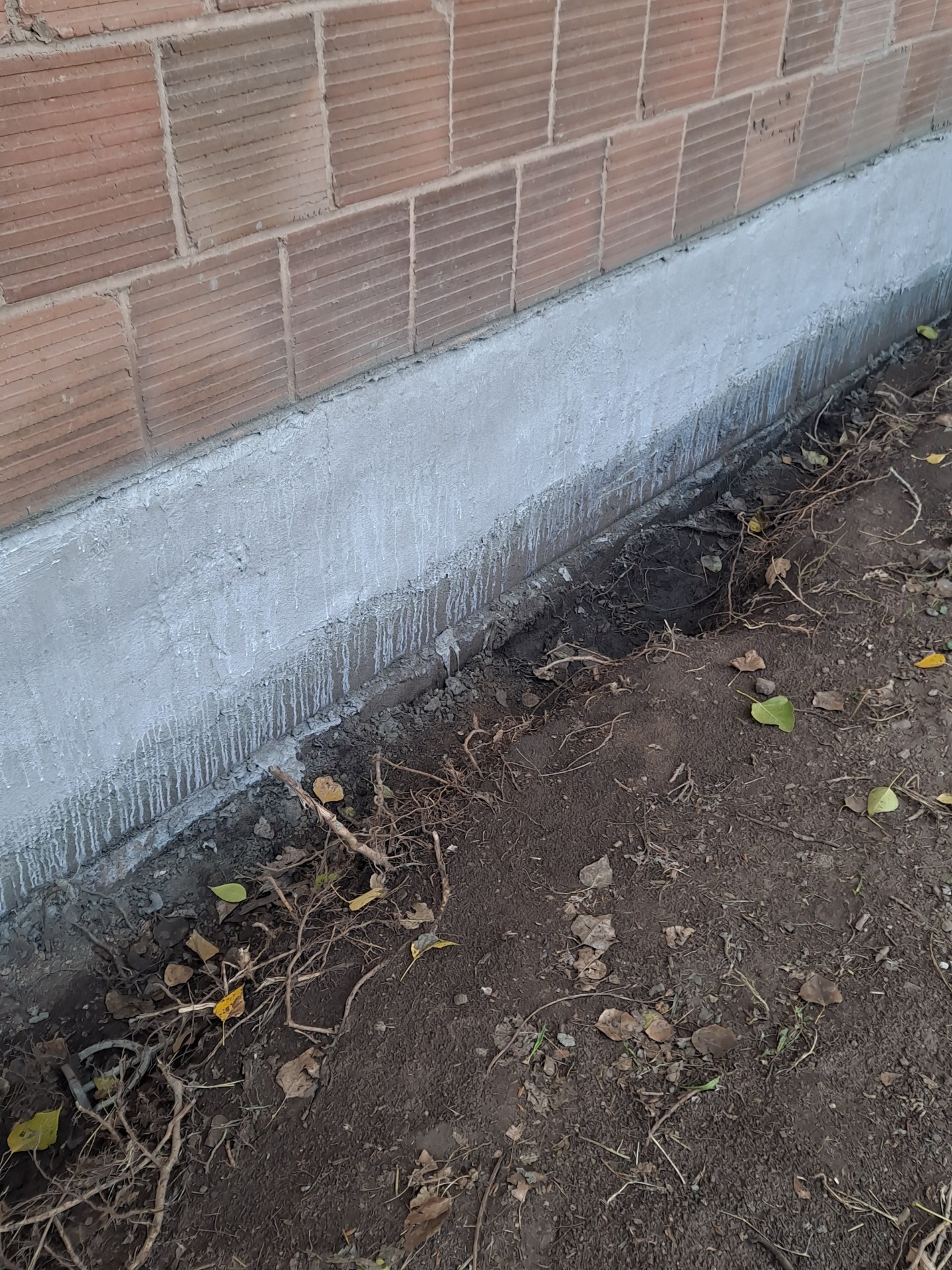 Wall Restoration | Colorado | HomeStrong