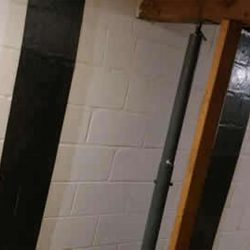 Wall Stabilization - HomeStrong